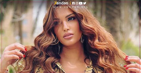 لەمیا جەمال بە زمانی كوردی گۆرانی دەچڕێت