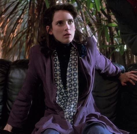 Pin De Eline En Winona Ryder
