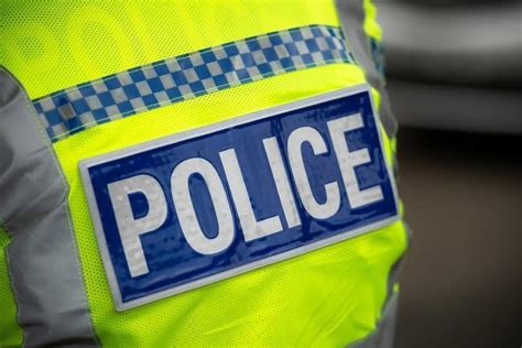 Sex Offender Jailed For Breaching Court Order And Stealing From