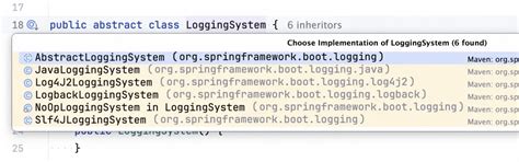 Java Logging Part 2 Logging And Package Exclusion With Slf4j Logback