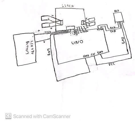 Arduino Car Not Turning On And It Will Start Smoking Page 2 General Guidance Arduino Forum