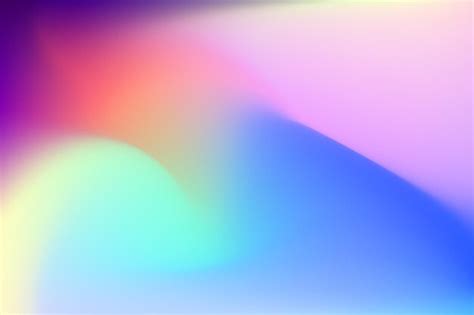 Premium Vector Gradient Mesh Colour