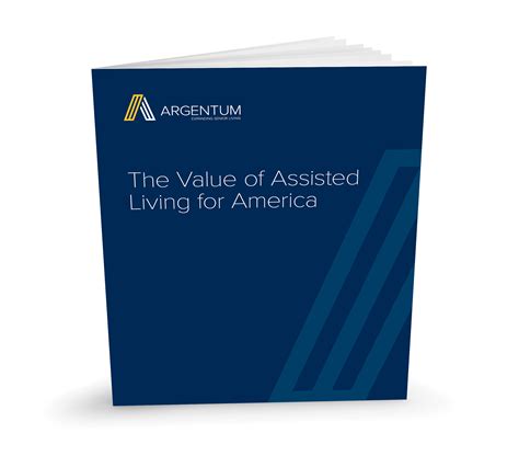 Value Of Assisted Living For America