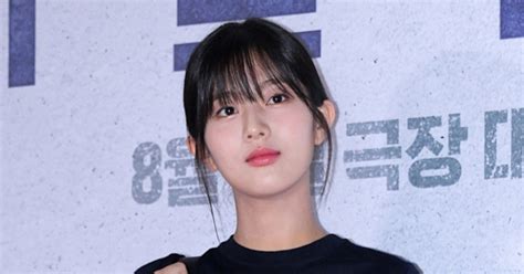 신은수 시크함 가득 Se★포토