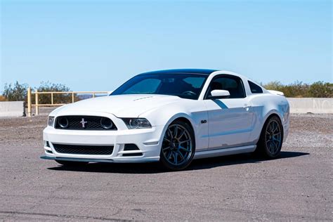 2013 Ford Mustang Gt For Sale Built For Backroads
