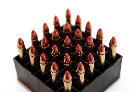 Bullets Conflict Bullets Brass Photo Background And Picture For Free