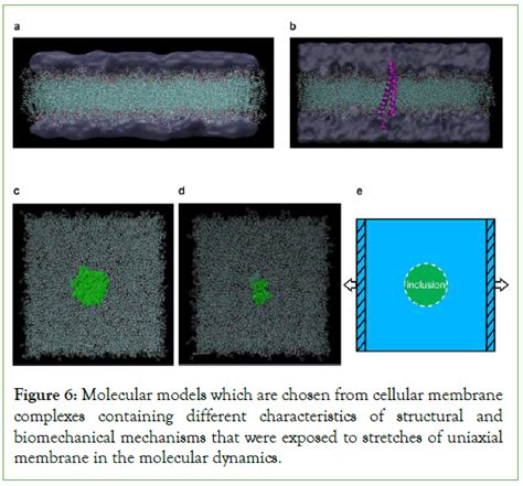 A Review On Molecular Dynamics Simulation In Nano And Micro Sized