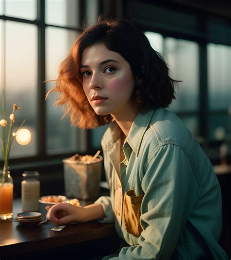 Download Ai Generated Beautiful Woman Royalty Free Stock