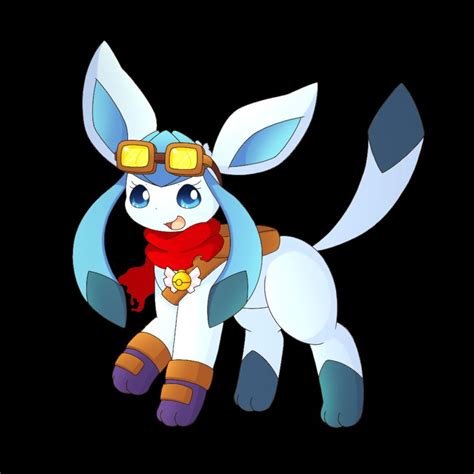 Cc Eeveelution Squad Wiki Fandom