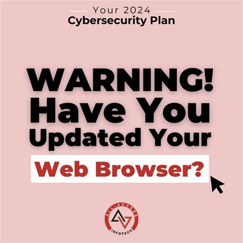 All Access Infotech Llc On Linkedin Cybersecurity Newyearsamerisks Cybernews