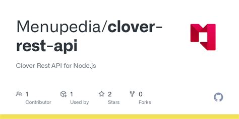 github menupedia clover rest api clover rest api for node js
