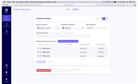 Press And Media Kit Airbyte Open Source Data Integration