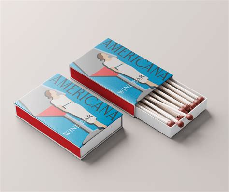 Matchbox Design Collection On Behance
