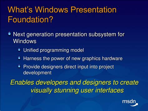 ppt windows presentation foundation wpf powerpoint presentation