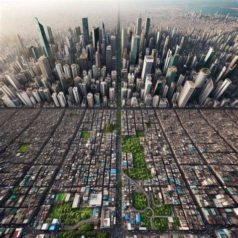 How Does Urbanization Affect The Quality Of Life In Megacities A Guide