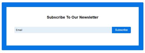 Mailchimp Block Bplugins