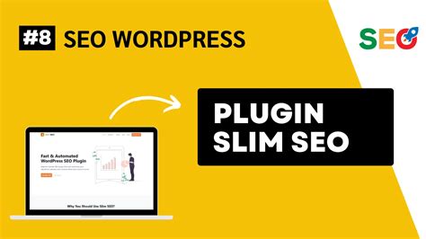Plugin Slim Seo Fitur Install Dan Cara Settingnya