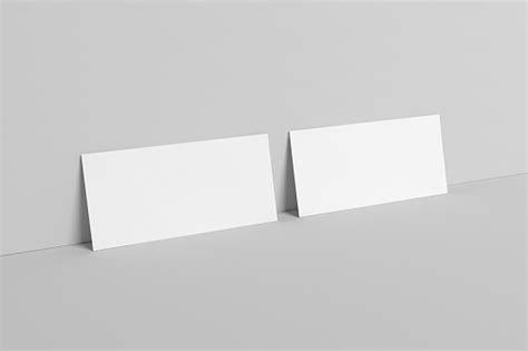 Dl 플라이어 모형 일러스트레이션 전단지에 대한 스톡 사진 및 기타 이미지 전단지 0명 3차원 형태 Istock