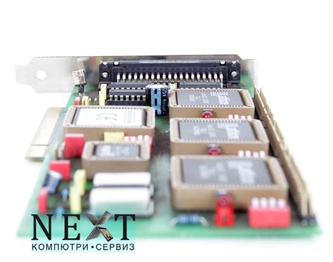 Kolter Electronic PCI COUNTER TIMER 3 channel 24 bit А клас PCI контролери за компютри