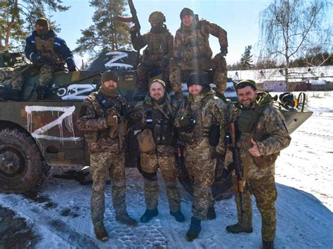 ️ Звання Героя України присвоєно коменданту підрозділу «Фенікс Дмитру Олексюку 🎖️ Указом