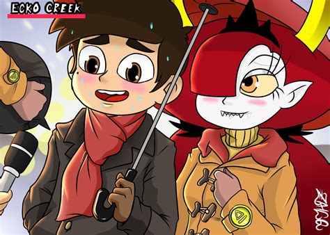 Marco Diaz Svtfoe Characters Hekapoo Svtfoe Shipping Svtfoe