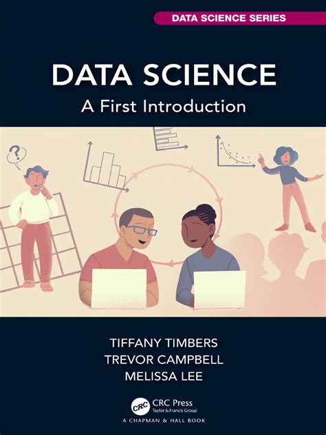 Crcdatascience Pdf Version Control Data Science