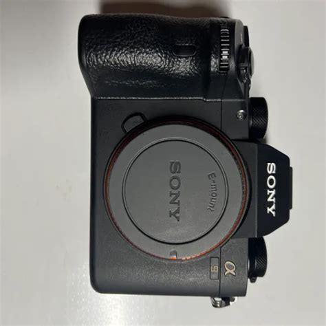 Sony Alpha A9 3153 Shutter Count Sony Gearfocus