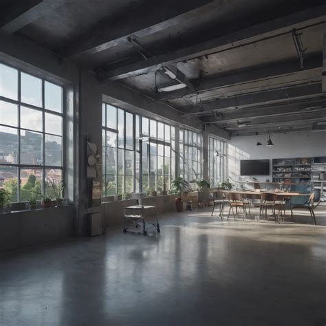 Enhancing Building Energy Efficiency With Machine Learning