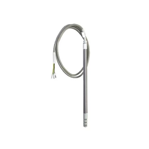 Probe Type Temperature And Rh Transmitter At 5900 00 Inr In Ahmedabad