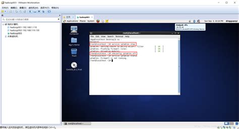 vmware虚拟机nat模式网络配置图文教程 虚拟机网络配置 csdn博客