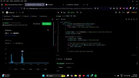Code Is Like A Puzzle—every Bug You Fix Every Line You Refine Brings