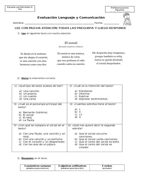 pdf prueba lenguaje ahora docx dokumen tips