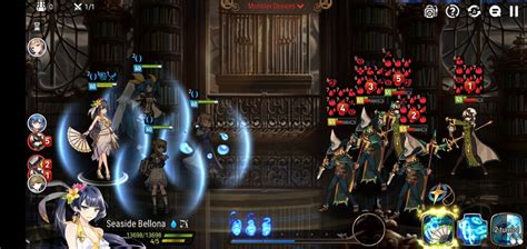 Ive Never Seen So Many Debuffs In My Life Lol Damn This New Update Is