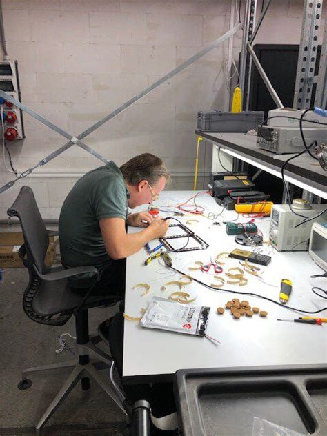 jumbo 4 digit 7 segment display botberg