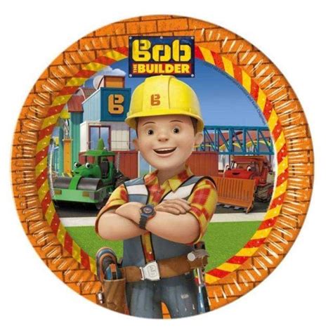 Bob O Construtor