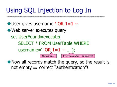 Web Attacks Cross Site Request Forgery Sql Injection Cross Site Scripting презентация онлайн