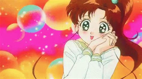 Sailor Moon Makoto Kino Gif Sailor Moon Makoto Kino Discover Share Gifs