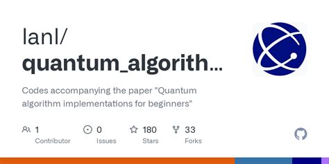 quantum algorithms linear solver ipynb at master · lanl quantum