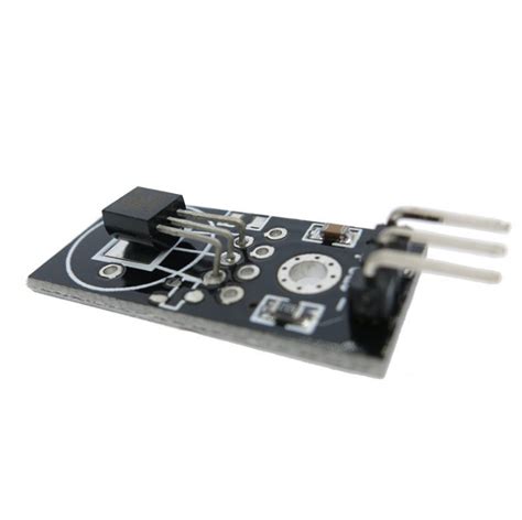 Ds18b20 Module Ds18b20 Single Bus Digital Ubuy India