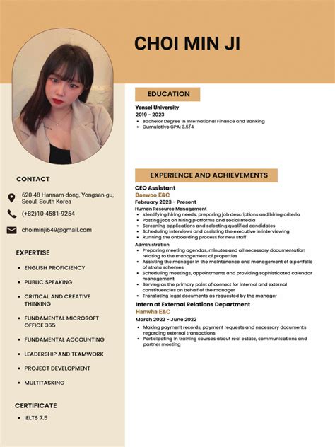 Choi Min Ji Pdf