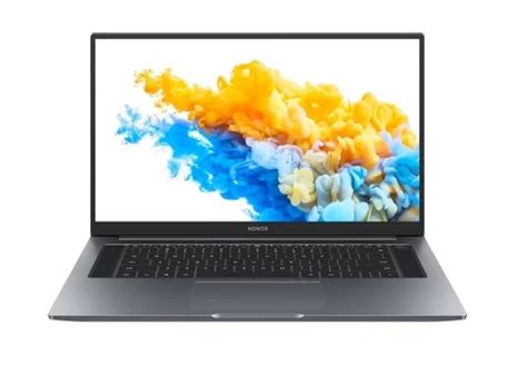 Ноутбук Honor MagicBook Pro 16 R5/16/512 - «Выброшенные деньги!» | отзывы