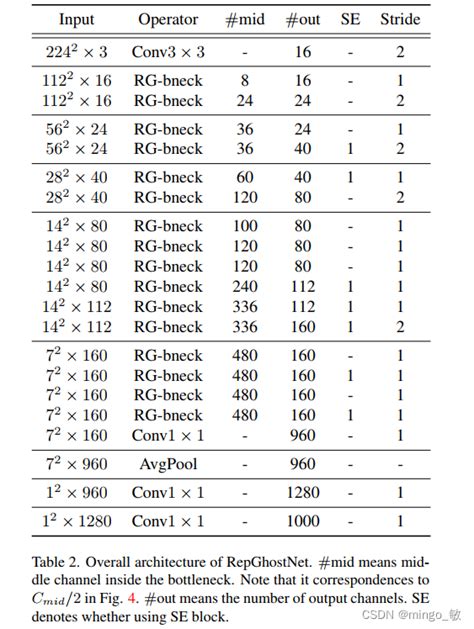 深度学习论文 repghost a hardware efficient ghost module via re