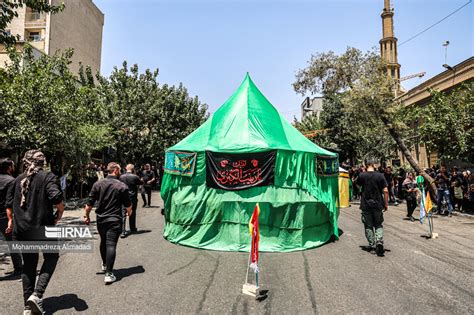 آژانس عکس ایرنا