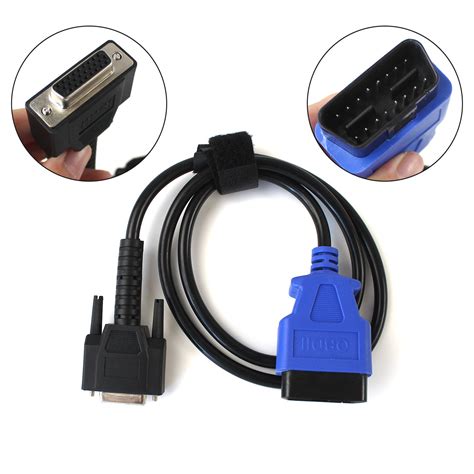 5299899 Inline 7 Data Link Adapter Kit Diagnostic Tool For Cummins Eng Sinocmp