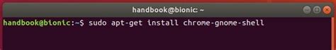 Replace Left Panel With Mac OS Style Dock Launcher In Ubuntu UbuntuHandbook