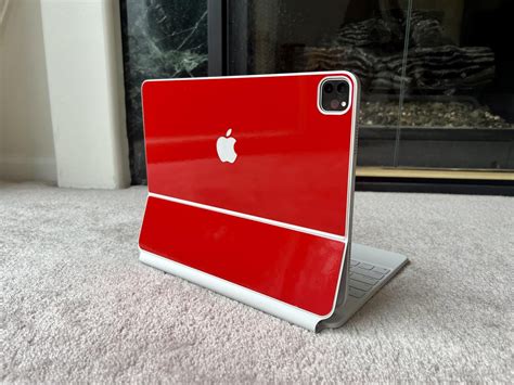My Product Red Ipad Pro R Ipadpro