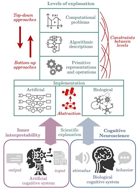position paper an inner interpretability framework for ai inspired by