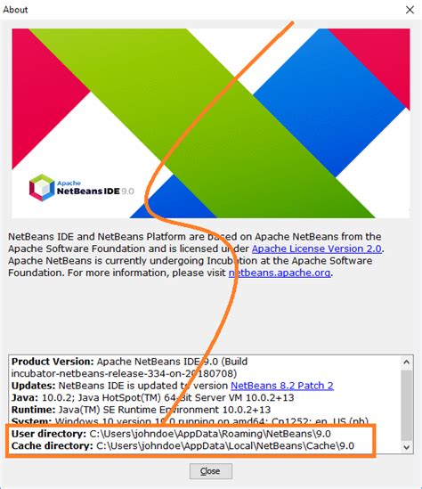 Java Uninstalling Netbeans And Installing Eclipse Stack Overflow
