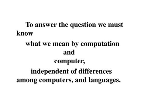 Ppt Cs 390 Introduction To Theoretical Computer Science Powerpoint Presentation Id6309037