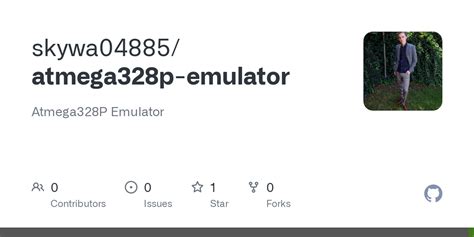 Atmega328p Emulatoratmel 0856 Avr Instruction Set Manualpdf At Main